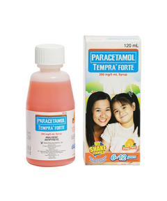 Pain Reliever & Fever price in the Philippines | MedsGo